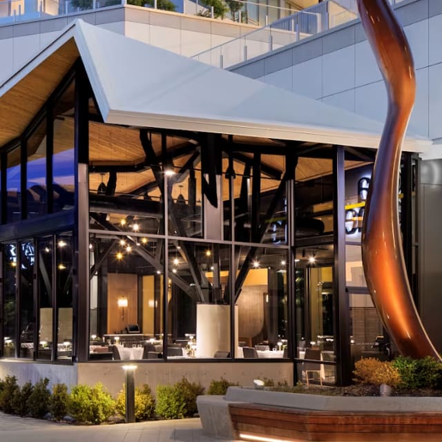 Erica Jane - Premier Dining in Kelowna